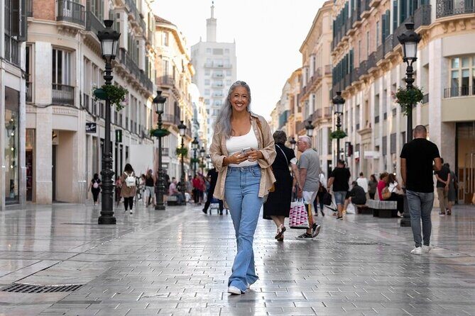 Bilbao Must See Attractions Walking Tour With A Guide - The Sum Up
