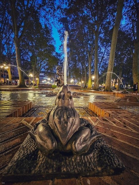 Bilbao: Old Quarter Walking Guided Tour - FAQ