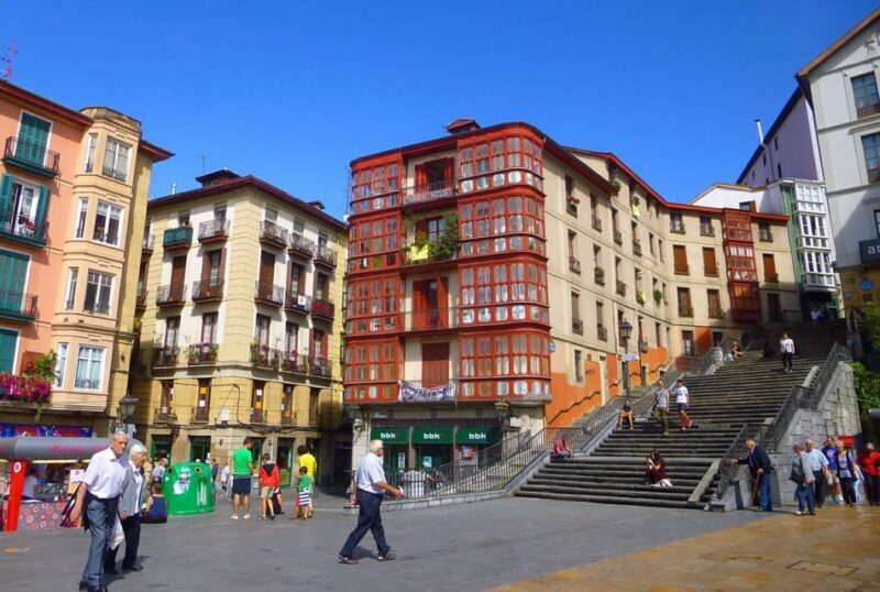 Bilbao old town walking tour - Final Thoughts: Who Should Book This Tour?