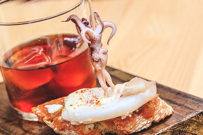 Bilbao Pintxos Tour: 3-Hour Culinary Adventure all included - Who is This Tour Best For?  