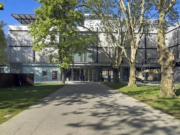 Bilbao : Private Custom Walking Tour with A Guide (Private Tour) - Key Points