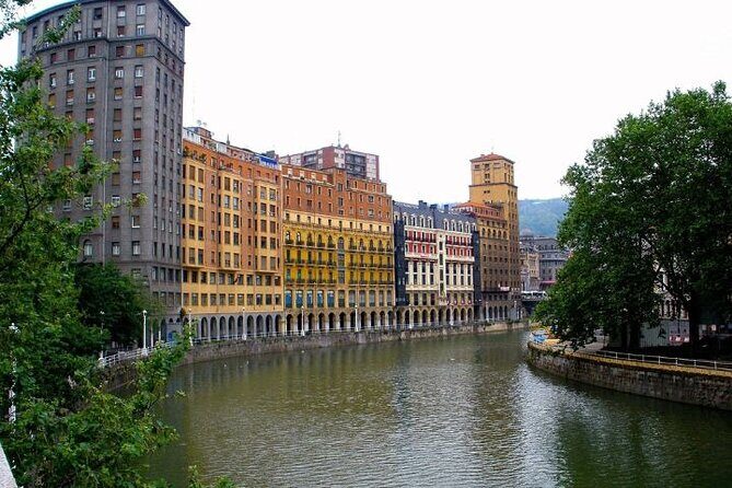 Bilbao : Private Custom Walking Tour with A Guide (Private Tour) - Final Thoughts