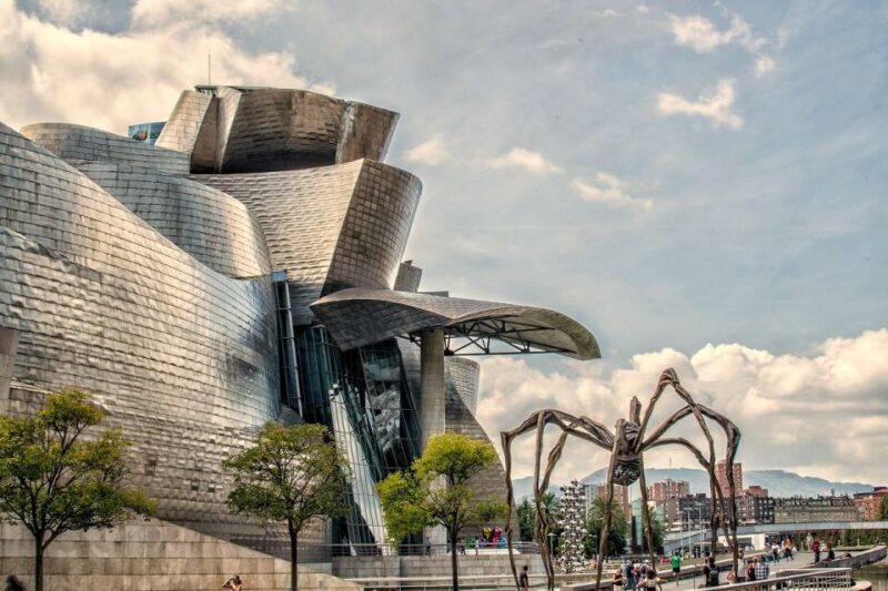Bilbao: Private & Exclusive Guggenheim Museum Guided Tour - Final Thoughts