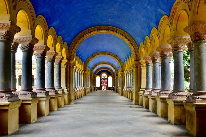 Bilbao Private Walking Tour with a Local - What’s Included and What You Should Expect