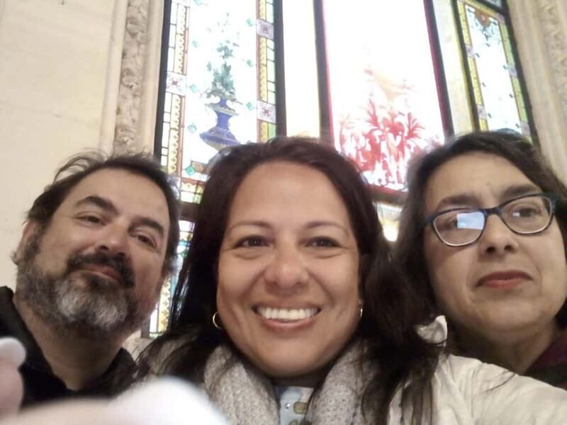 Bilbao: Private Walking Tour with a Local - Key Points