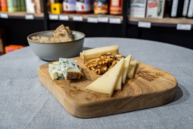 Bilbao Reborn: Feasting in the Comeback City - Key Points