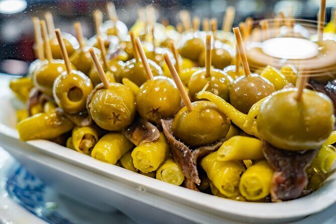 Bilbao Reborn: Feasting in the Comeback City - FAQ