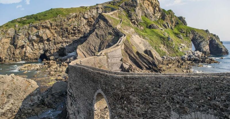 Bilbao: San Juan de Gaztelugatxe and Walk along Basque Coast - FAQ