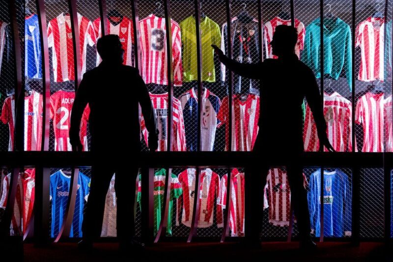 Bilbao: San Mamés Museum and Stadium Tour - Frequently Asked Questions