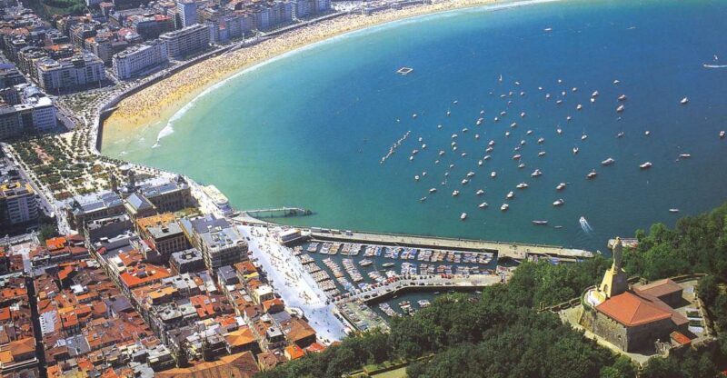 Bilbao: San Sebastian, Getaria, and Basque Farmhouse Tour - What Makes This Tour Stand Out?