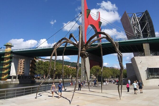 Bilbao Walking Small Group Tour - Final Thoughts