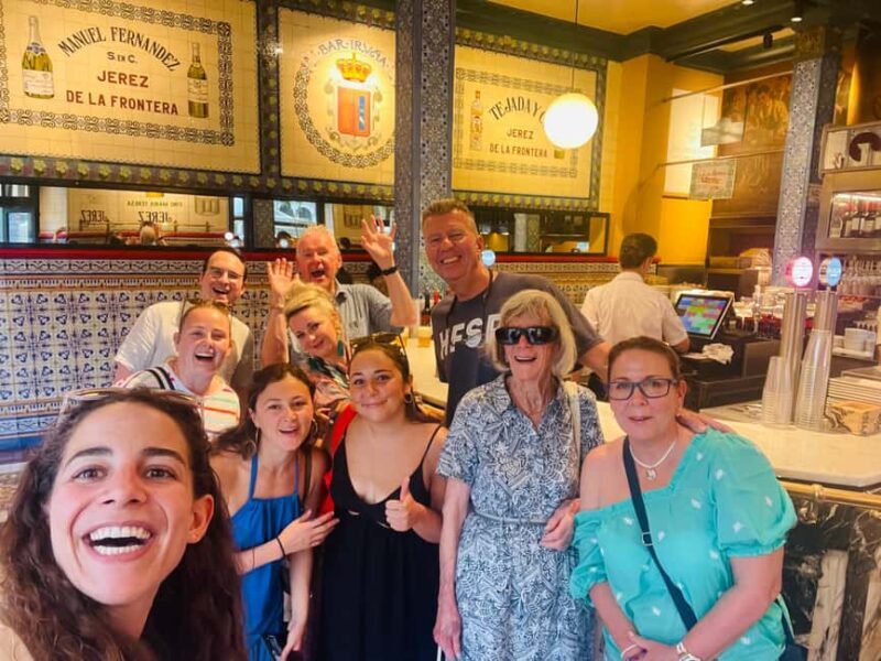 Bilbaos #1 Food & Wine Experience - Why You’ll Love This Food & Wine Tour