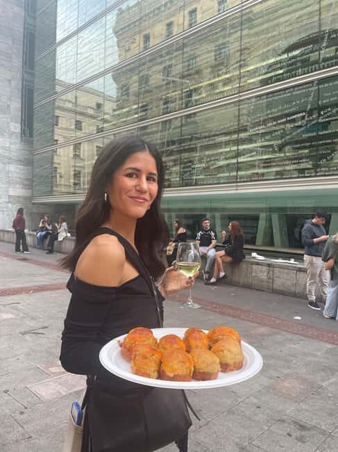 Bilbaos #1 Food & Wine Experience - What Makes This Tour Truly Special