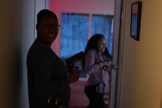 Bill Drill: Orlandos Most Thrilling Tactical Training Adventure - What is the Bill Drill at Decision Tactical?