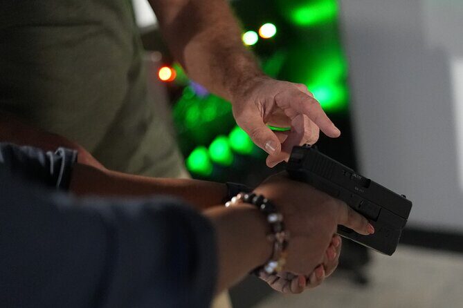 Bill Drill: Orlandos Most Thrilling Tactical Training Adventure - Pricing and value