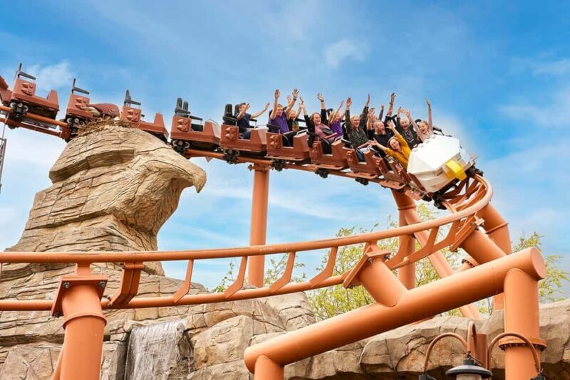 Billund: 1-Day Ticket to LEGOLAND® with All Rides Access - Frequently Asked Questions