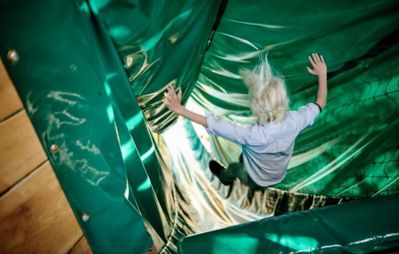 Billund: WOW PARK Entry Ticket - Final Thoughts