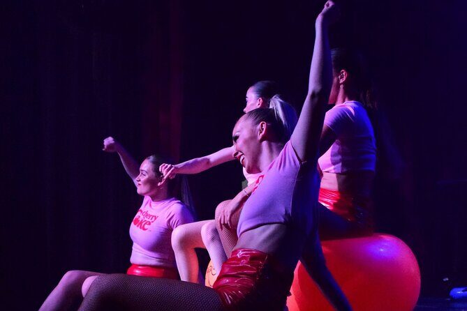 Bingo Bangas, Salou - Final Thoughts