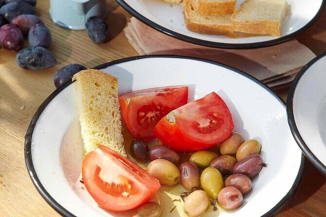 Bio Farm Private Olive Oil Tasting, Farm to Fork Meal & Temple of Poseidon Tour - Final Thoughts