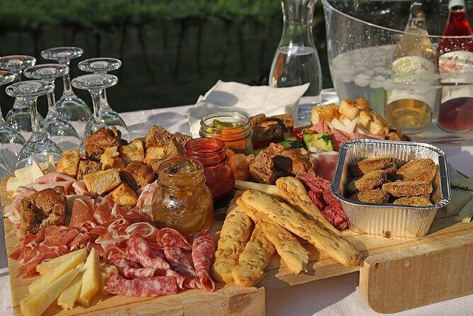 Biodynamic Farm and Natural Wines Tasting in Lazise - Final Thoughts