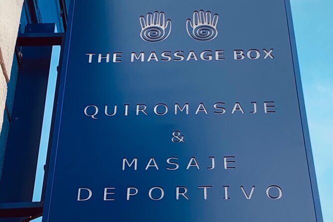 Bioenergetic manual therapies - The Itinerary and Location  