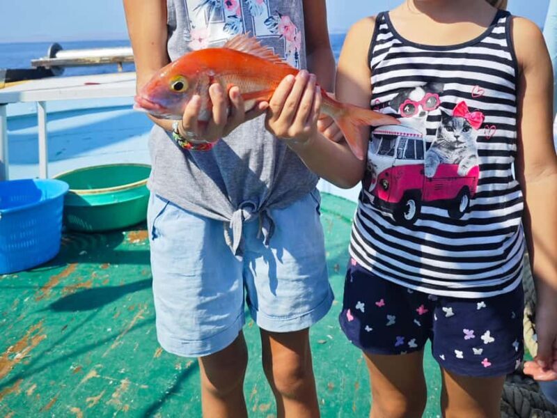 Biograd: Authentic Family friendly Fishing tour in Croatia. - The Sum Up