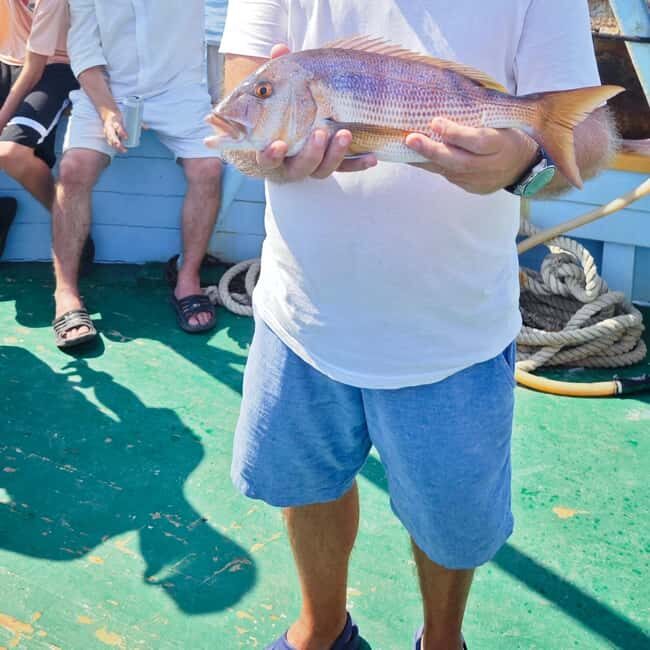 Biograd: Authentic Family friendly Fishing tour in Croatia. - Frequently Asked Questions