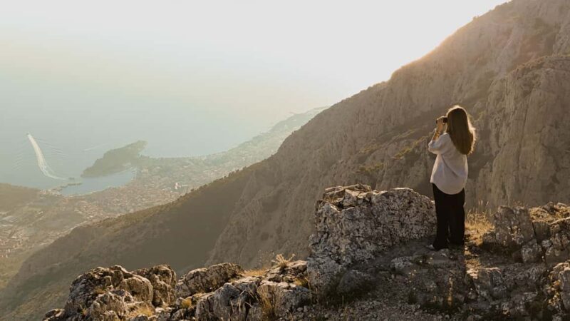 Biokovo 4x4 Adventure: Skywalk (1228 m) & Sinjal (1335 m) - Value and Cost Analysis