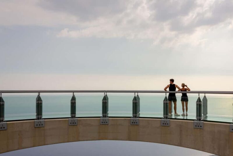 Biokovo 4x4 Adventure: Skywalk (1228 m) & Sinjal (1335 m) - FAQs