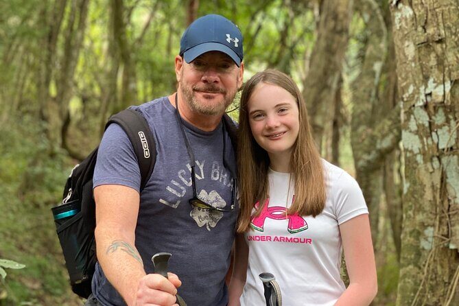 Biologist led Jungle Hike in Sayulita: Explore Natikari Reserve - Who Will Love This Tour?