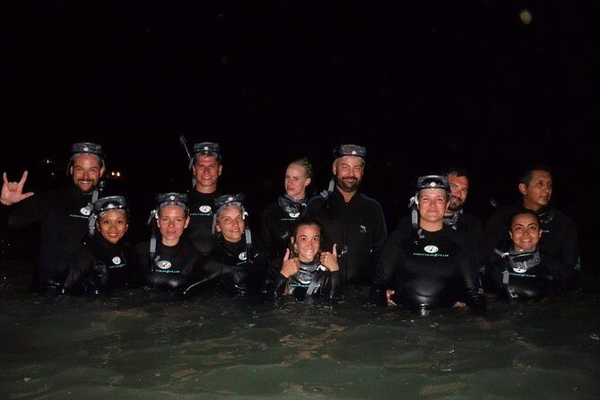 Bioluminescence Experience in Holbox - What to Expect from the Bioluminescence Experience in Holbox