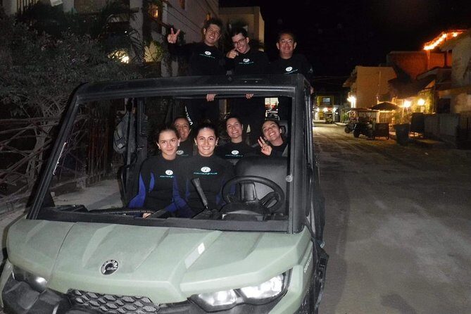 Bioluminescence Experience in Holbox - Final Thoughts: Is This Tour Right for You?