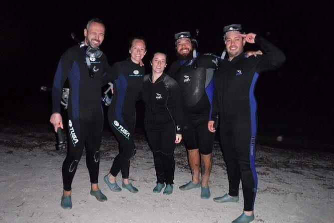 Bioluminescence Experience in Holbox - FAQs