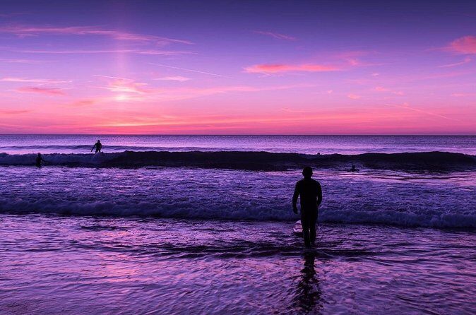 Bioluminescence from Puerto Escondido - Who Should Consider This Tour?
