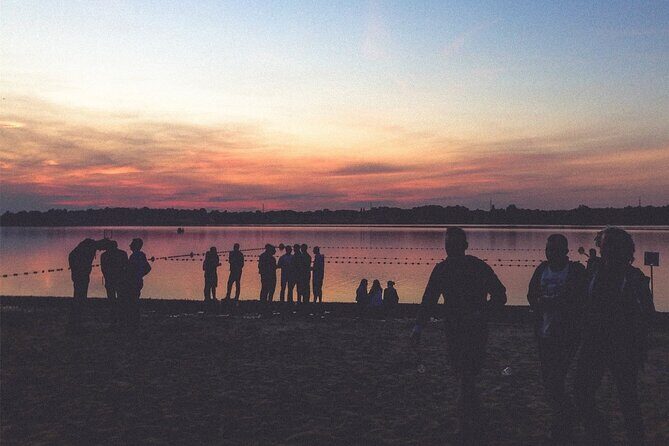 Bioluminescence from Puerto Escondido - FAQ