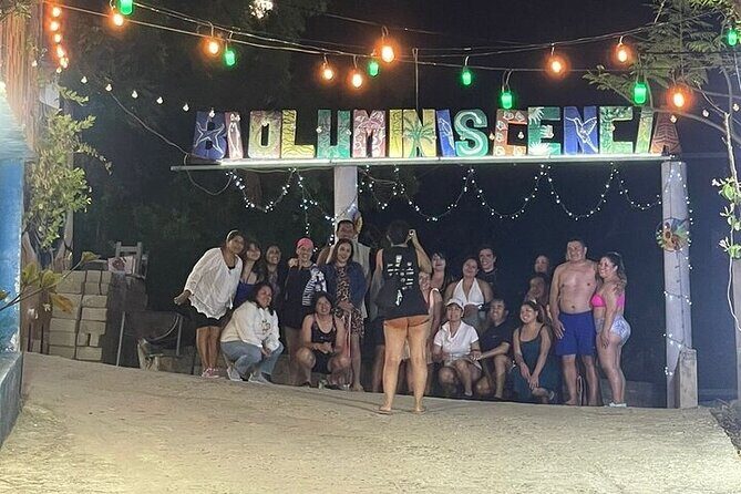 Bioluminescence in Manialtepec Night Tour from Huatulco - Practical Details and Tips