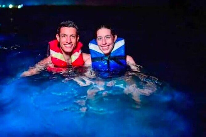 Bioluminescence in Manialtepec Night Tour from Huatulco - Authentic Traveler Insights