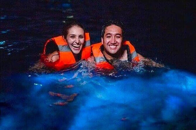 Bioluminescence in Manialtepec Night Tour from Huatulco - The Sum Up