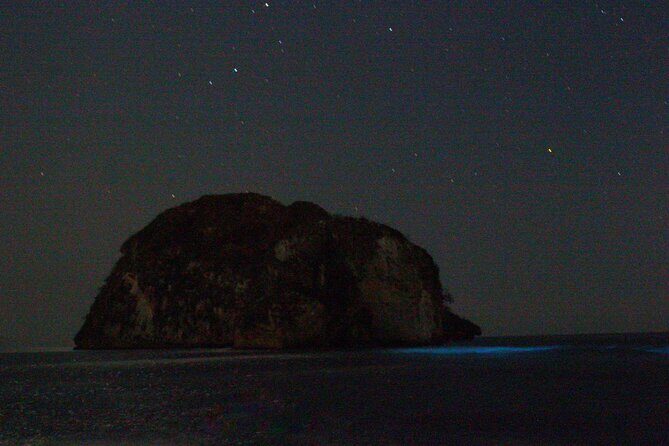 Bioluminescence & sunset local boat tour to Los Arcos Sanctuary - Final Thoughts