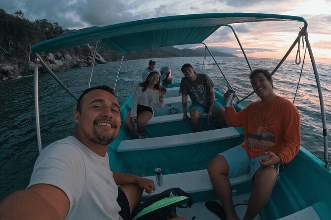 Bioluminescence & sunset local boat tour to Los Arcos Sanctuary - FAQs