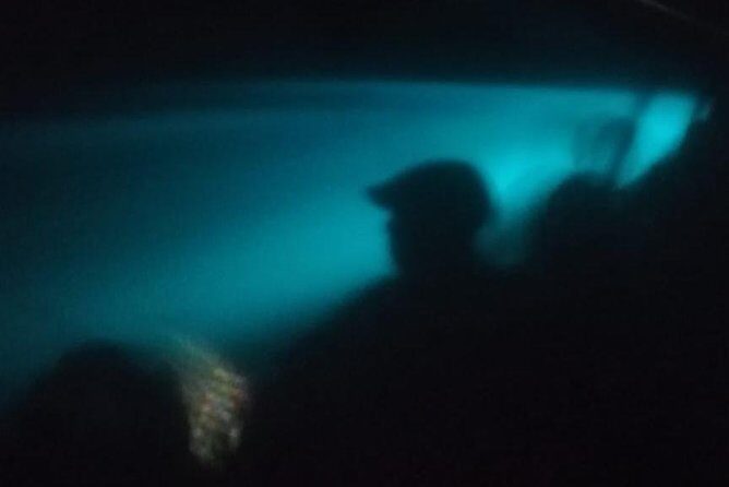 Bioluminescence swim with stars - Who Will Love This Tour?