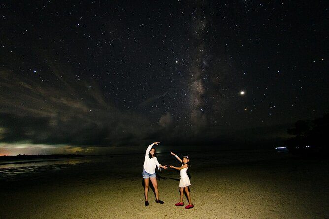 Bioluminescence Tour by Car at Holbox - Potential Drawbacks and Considerations