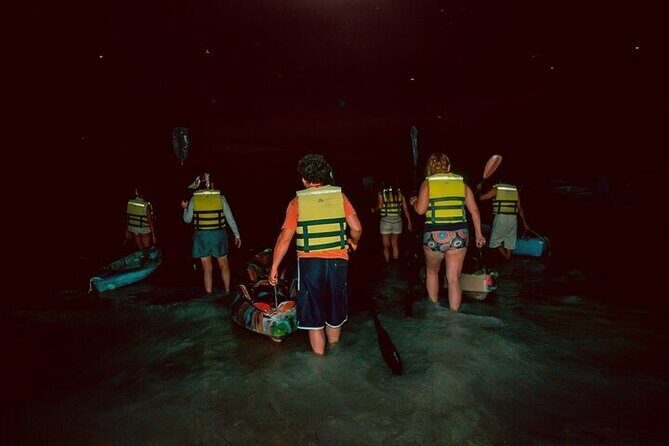 Bioluminescence Tour in Kayak in Holbox Island - Final Thoughts