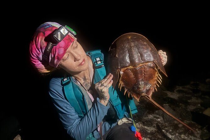 Bioluminescent Kayak Tour in Floridas Indian River Lagoon - Final Thoughts