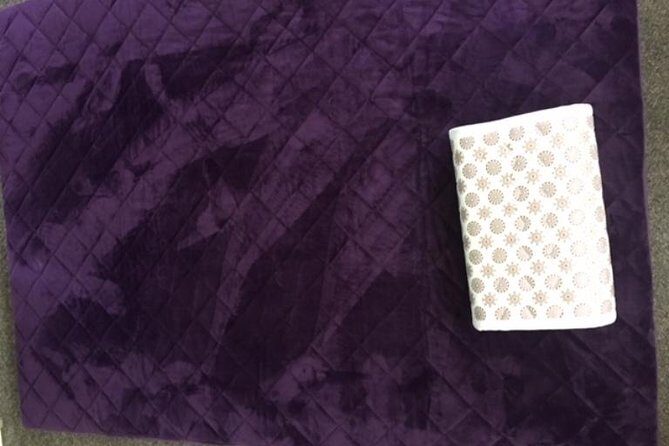 BioMat Session - With Negative Ions, Far Infrared Light - Relax, Energize - FAQ