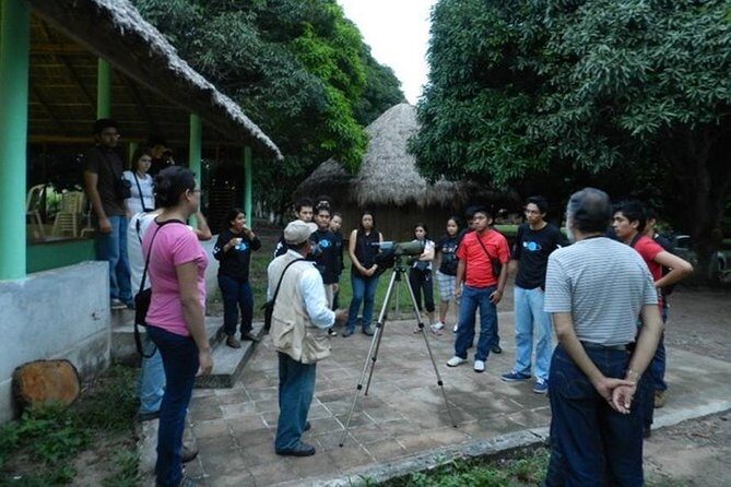 Bird watching in La Mancha - Why This Tour Offers Great Value