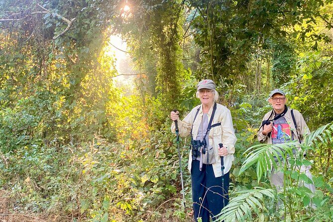 Birding for beginners - Final Thoughts