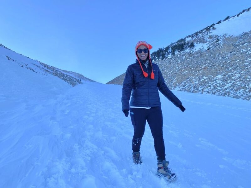 Birding Hike and Hot Spring Soak from Denver - Who Would Love This Tour?  