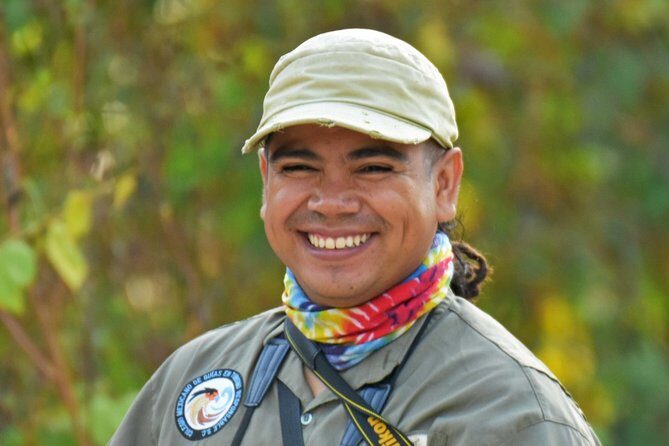 Birds of the Mayan World 1 - FAQ