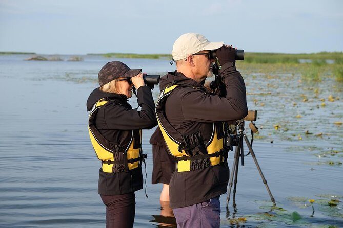 BIRDWATCH - Premium guided canoe tour at Cape Vente, Nemunas Delta Regional Park - Final Thoughts: Is This Tour Worth It?